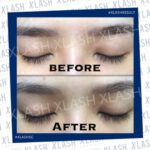 XLASH Eyelash Serum 3ml - Xlash Cosmetics Singapore