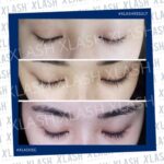 XLASH Eyelash Serum 3ml - Xlash Cosmetics Singapore